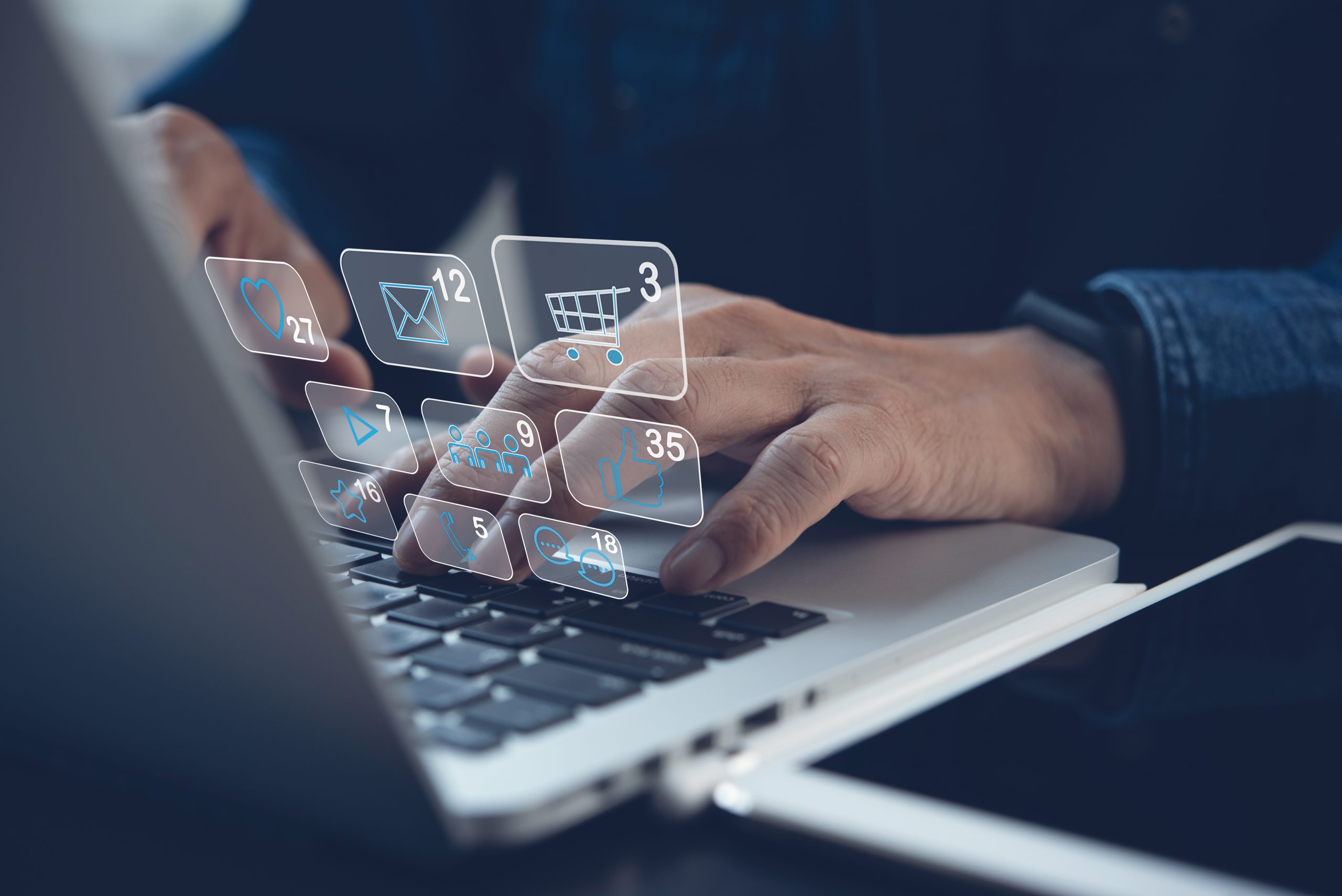 Direct Banking – Emlinked, Vastgoed Software